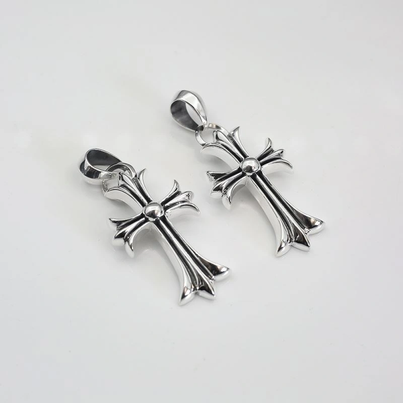 Original Chrome Hearts Necklaces