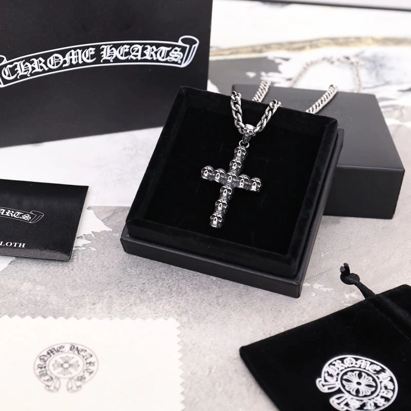 Chrome Hearts Necklaces