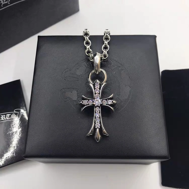 Inexpensive Chrome Hearts Necklaces