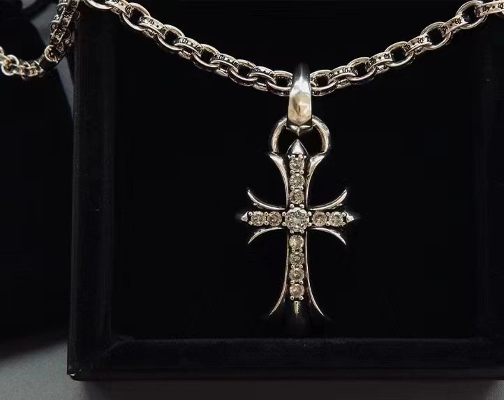 Inexpensive Chrome Hearts Necklaces