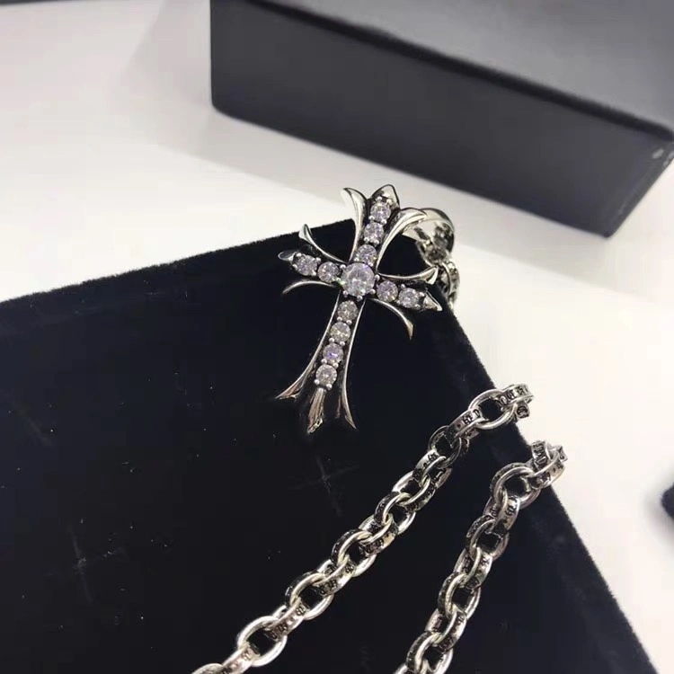 Inexpensive Chrome Hearts Necklaces