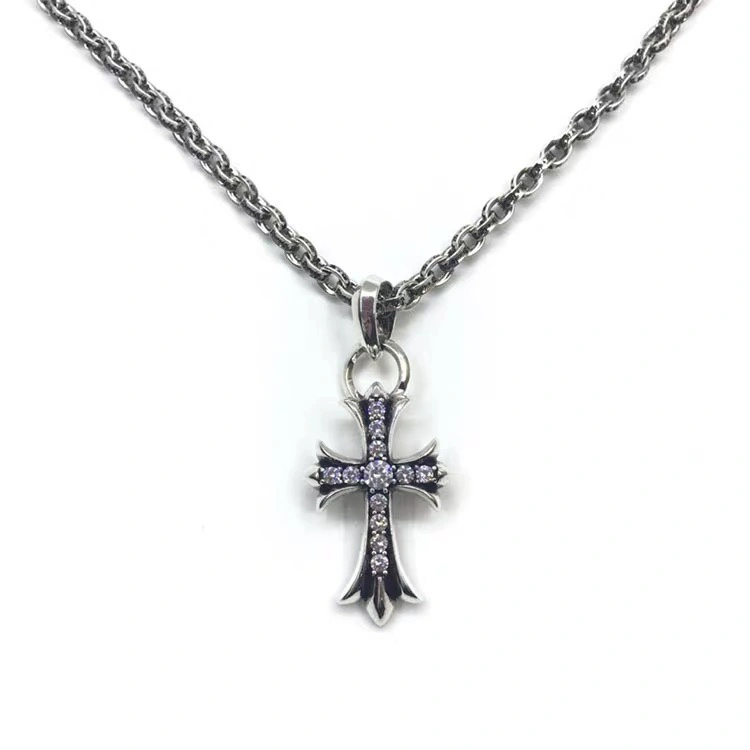 Inexpensive Chrome Hearts Necklaces