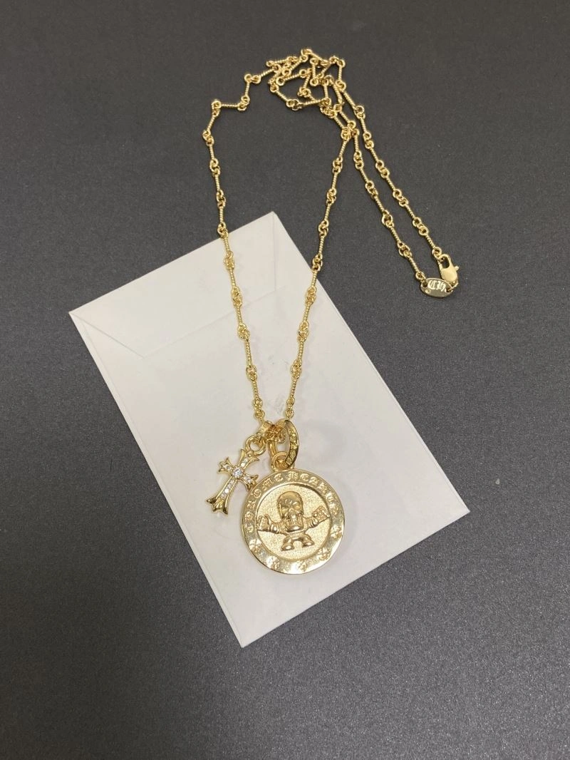 Reasonably priced Chrome Hearts Necklaces