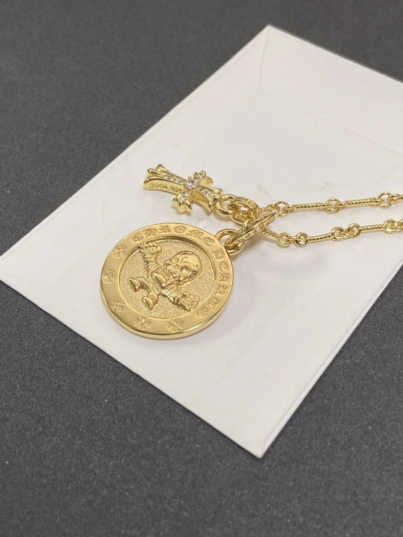Reasonably priced Chrome Hearts Necklaces