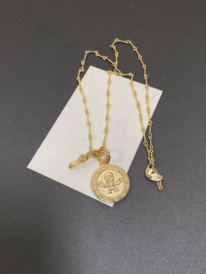 Reasonably priced Chrome Hearts Necklaces