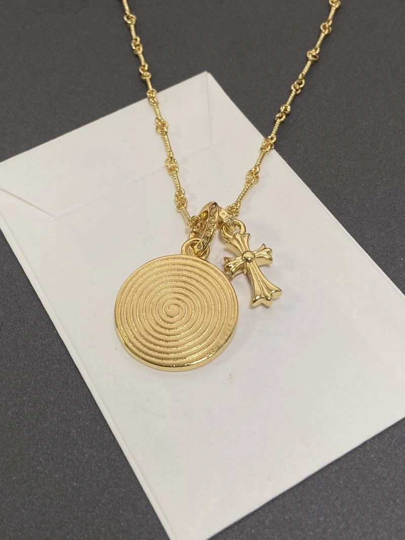 Reasonably priced Chrome Hearts Necklaces