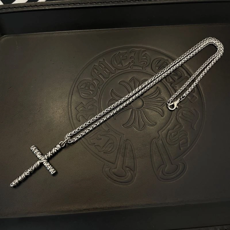 Perfect replica Chrome Hearts Necklaces