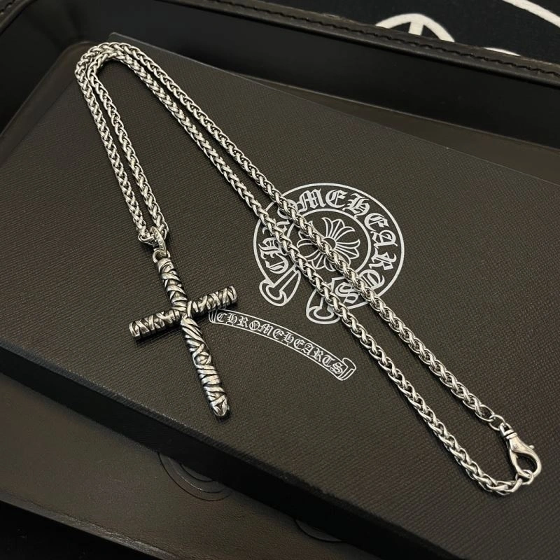 Perfect replica Chrome Hearts Necklaces