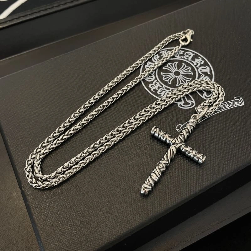 Perfect replica Chrome Hearts Necklaces