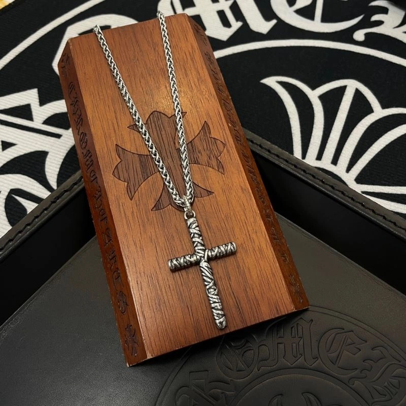 Perfect replica Chrome Hearts Necklaces