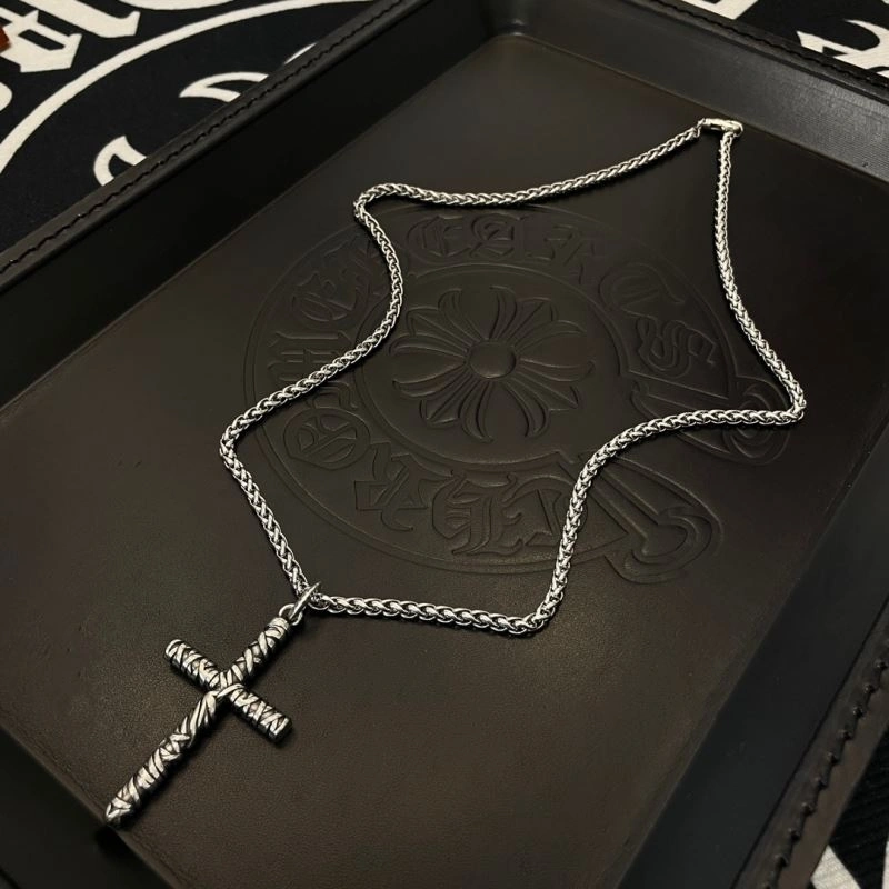 Perfect replica Chrome Hearts Necklaces