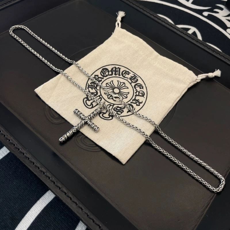 Perfect replica Chrome Hearts Necklaces