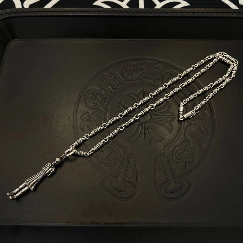 Value-priced Chrome Hearts Necklaces