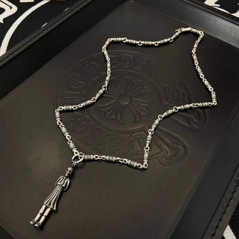 Value-priced Chrome Hearts Necklaces