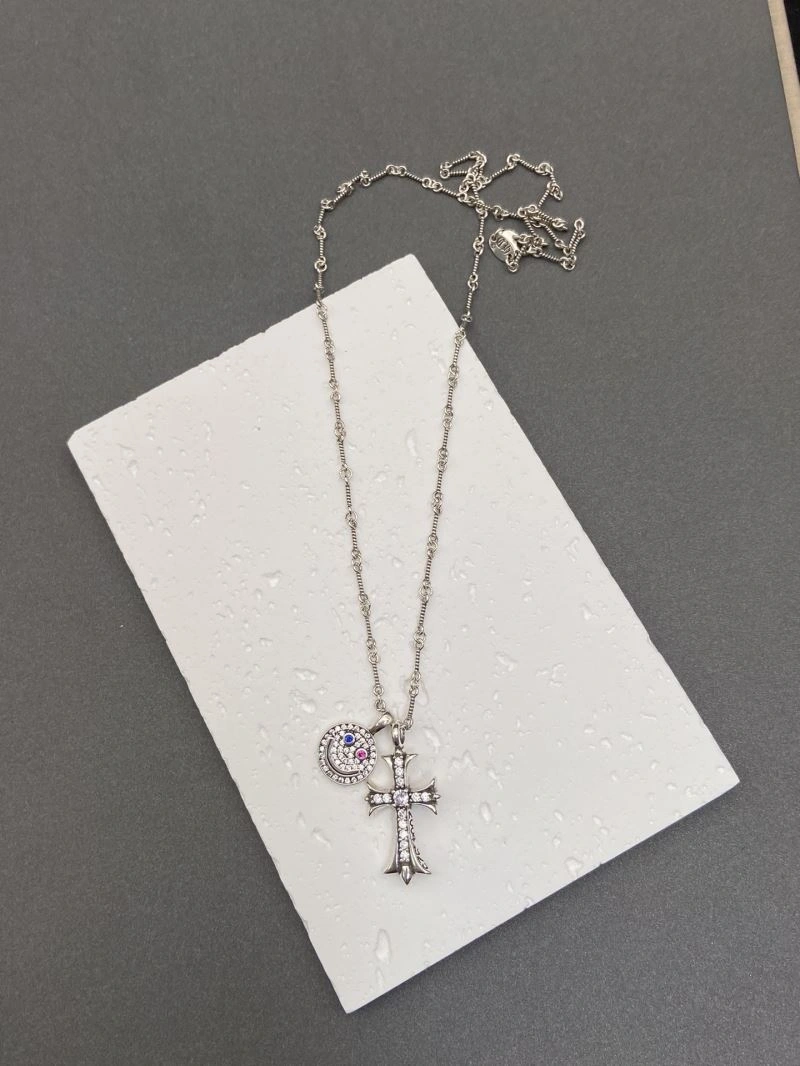 Brand-original Chrome Hearts Necklaces
