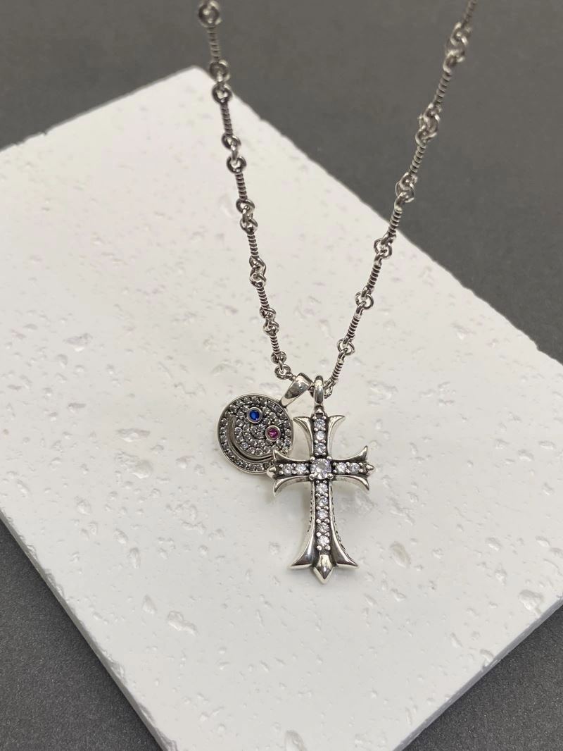 Brand-original Chrome Hearts Necklaces