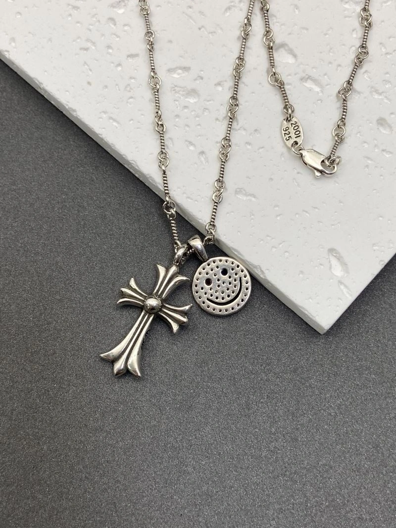 Brand-original Chrome Hearts Necklaces