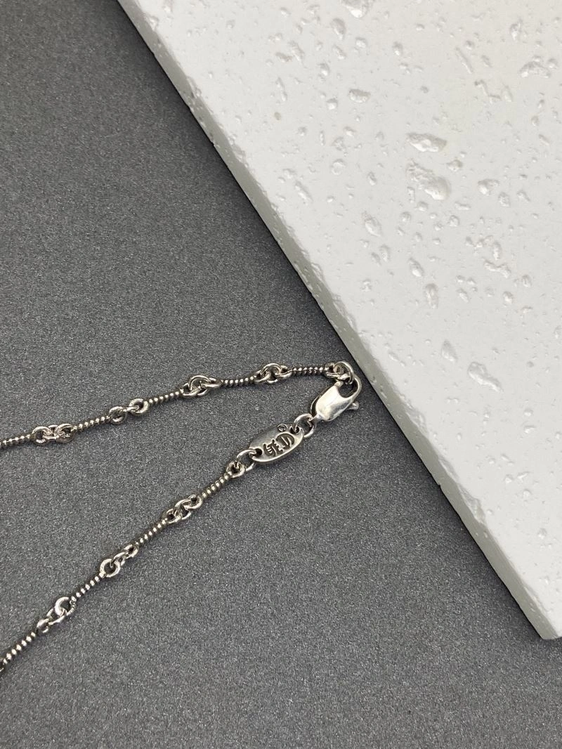 Brand-original Chrome Hearts Necklaces