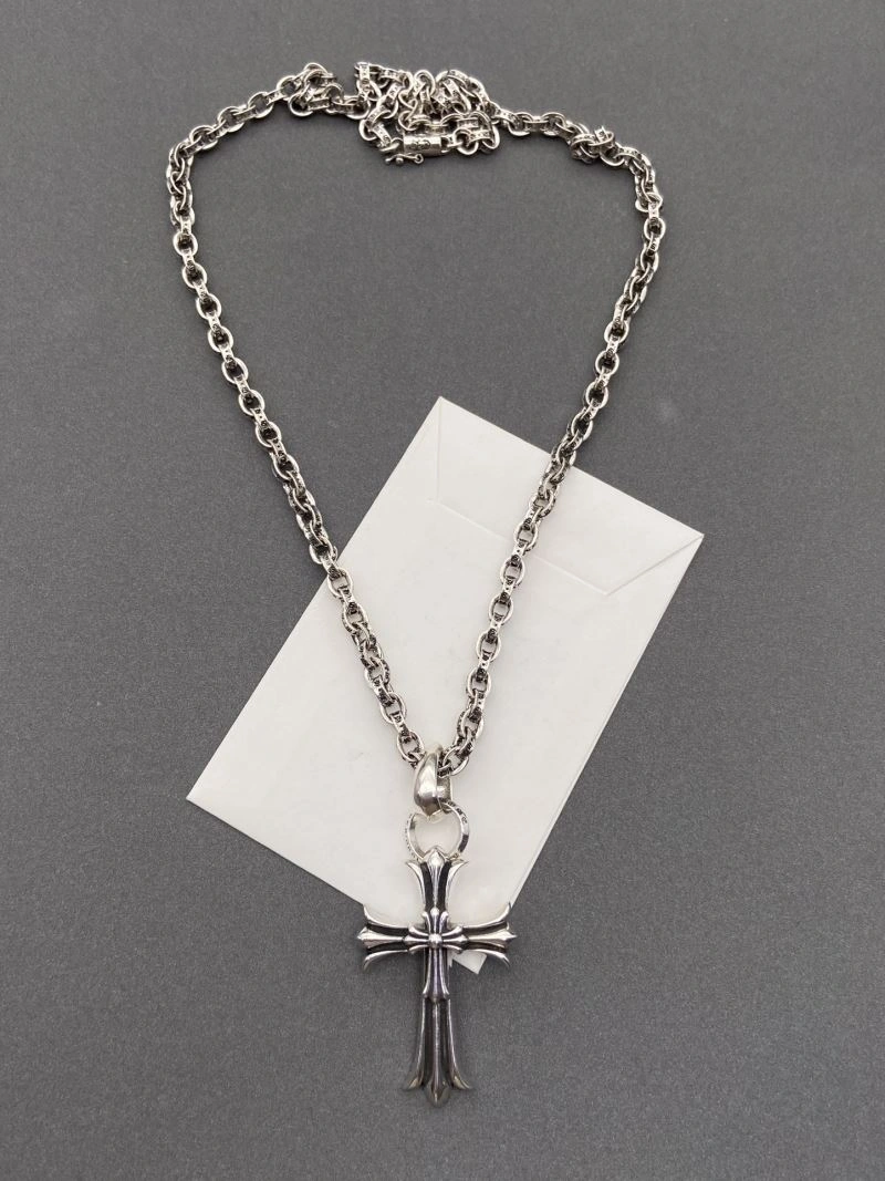 Reasonably priced Chrome Hearts Necklaces