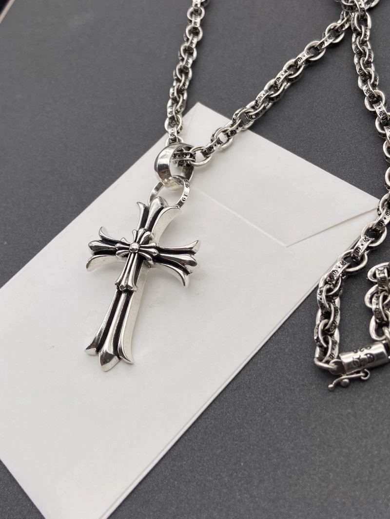 Reasonably priced Chrome Hearts Necklaces