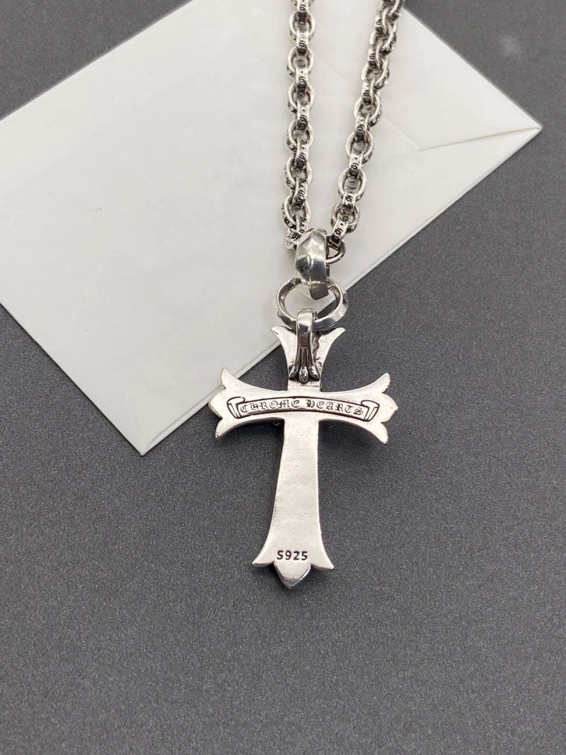 Reasonably priced Chrome Hearts Necklaces