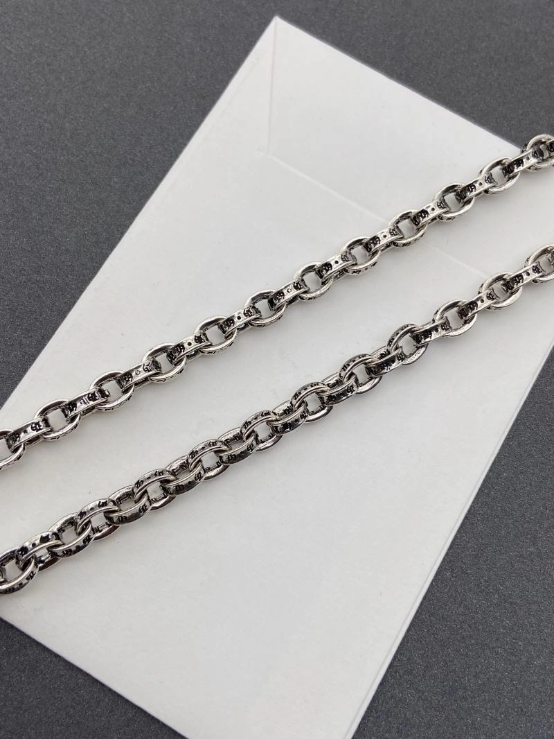 Reasonably priced Chrome Hearts Necklaces