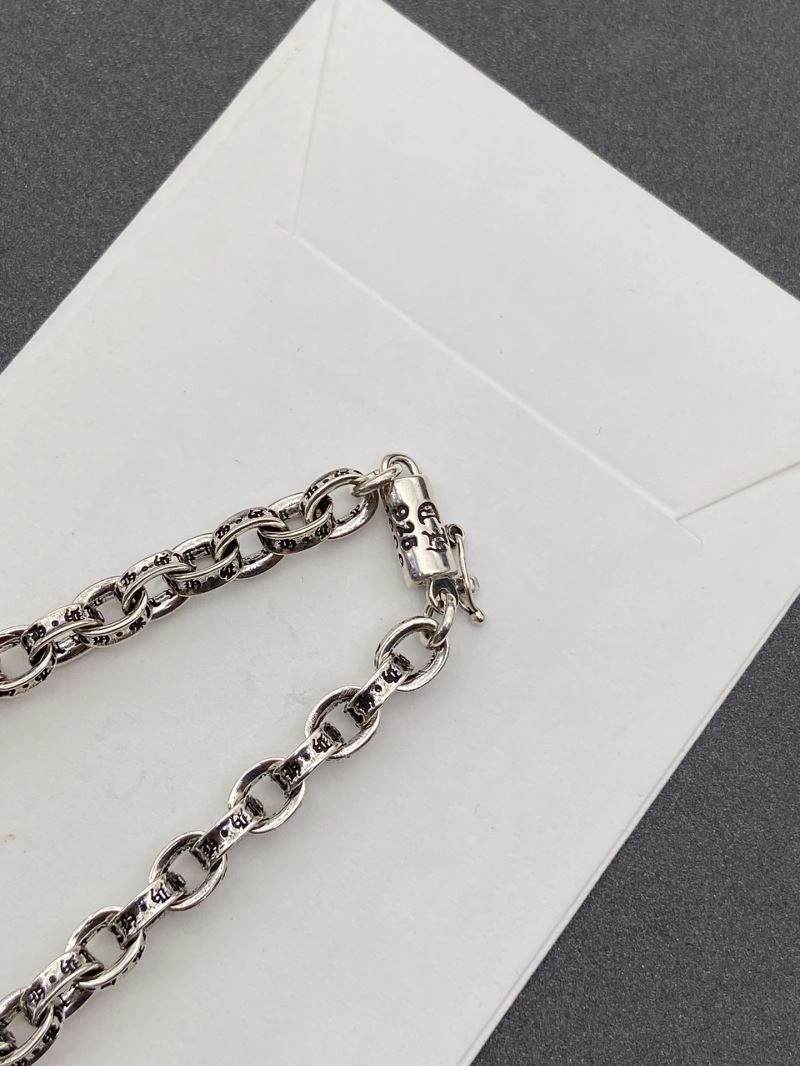 Reasonably priced Chrome Hearts Necklaces