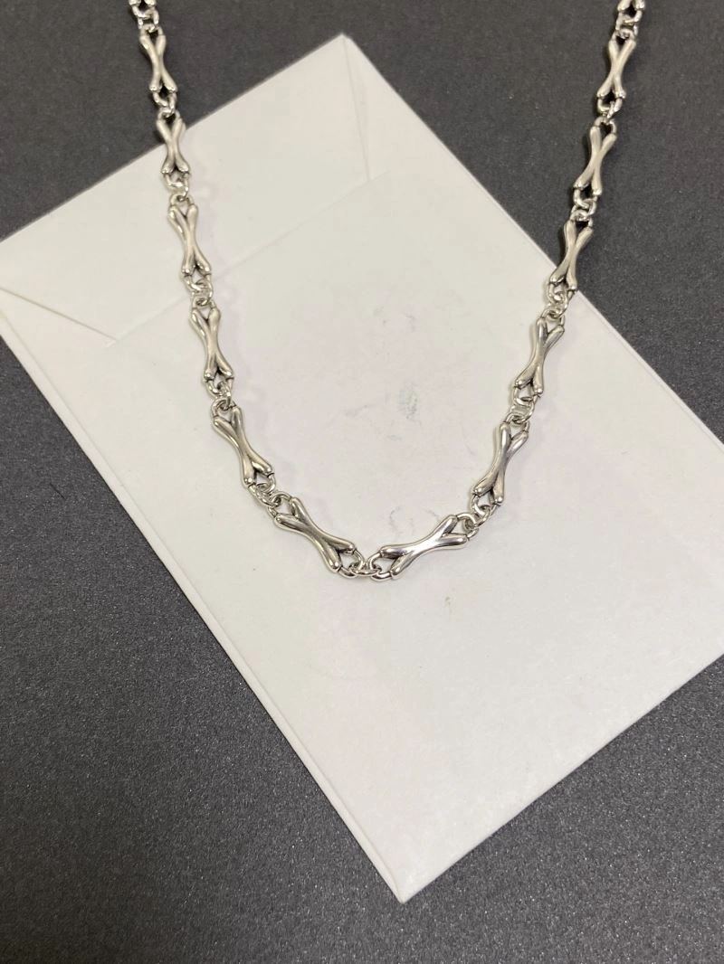 Inexpensive Chrome Hearts Necklaces