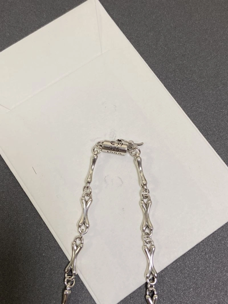 Inexpensive Chrome Hearts Necklaces