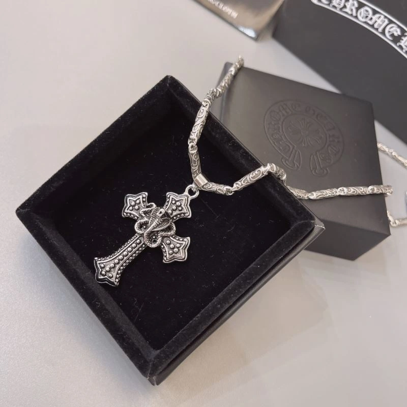 Economical Chrome Hearts Necklaces