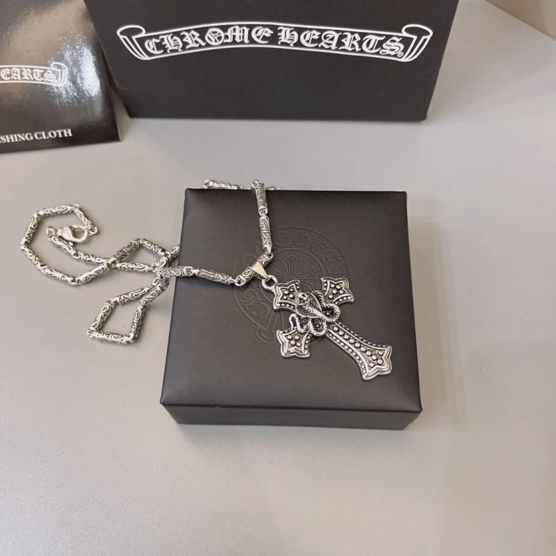 Economical Chrome Hearts Necklaces