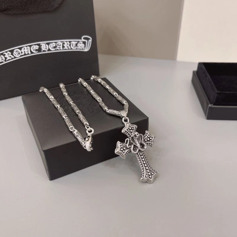Economical Chrome Hearts Necklaces