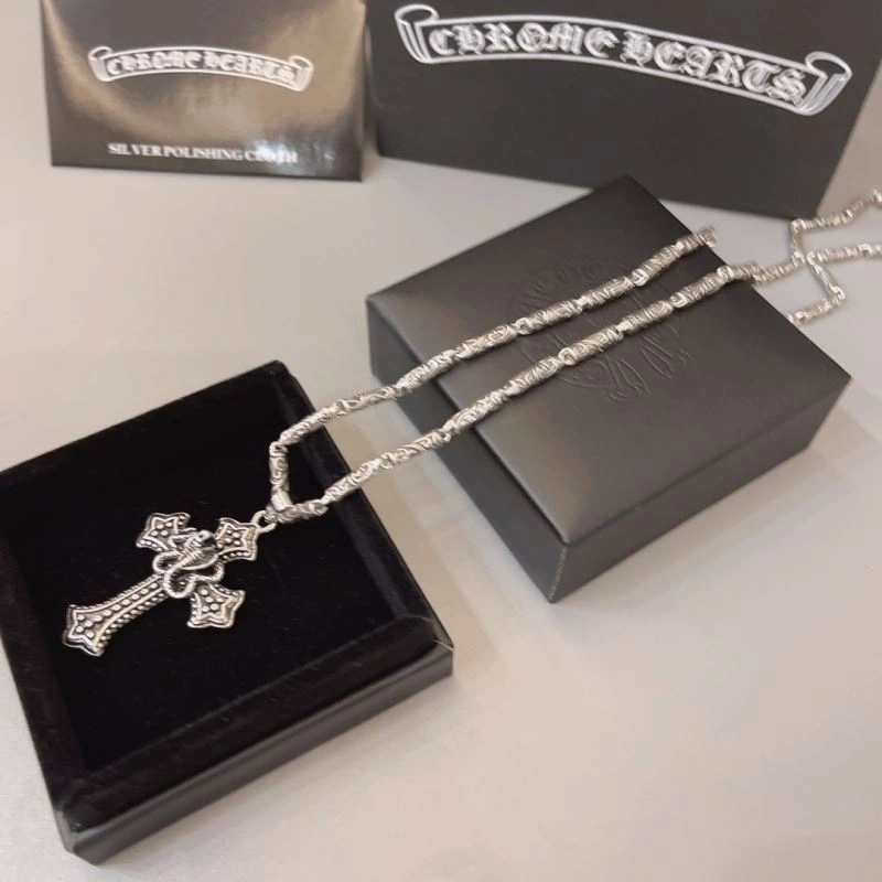 Economical Chrome Hearts Necklaces