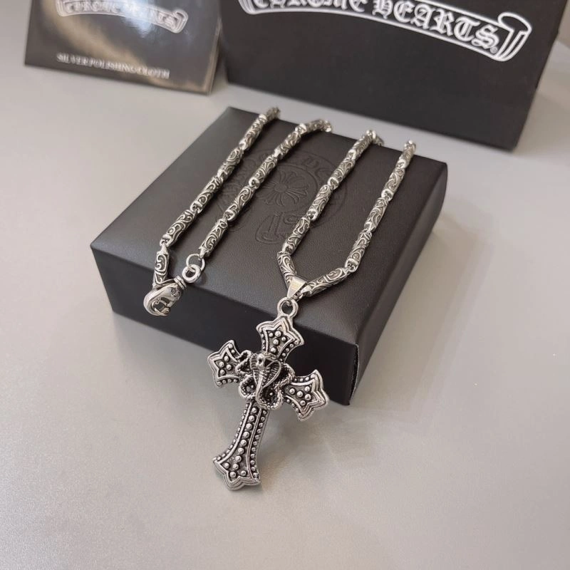 Economical Chrome Hearts Necklaces