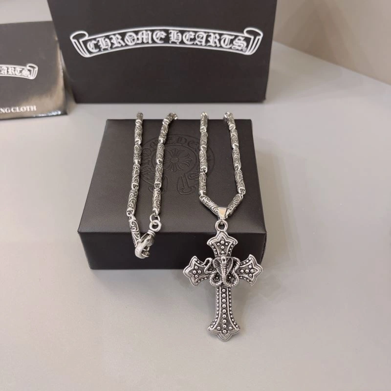 Economical Chrome Hearts Necklaces