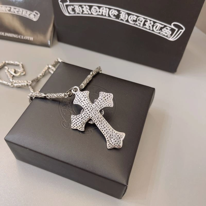 Economical Chrome Hearts Necklaces