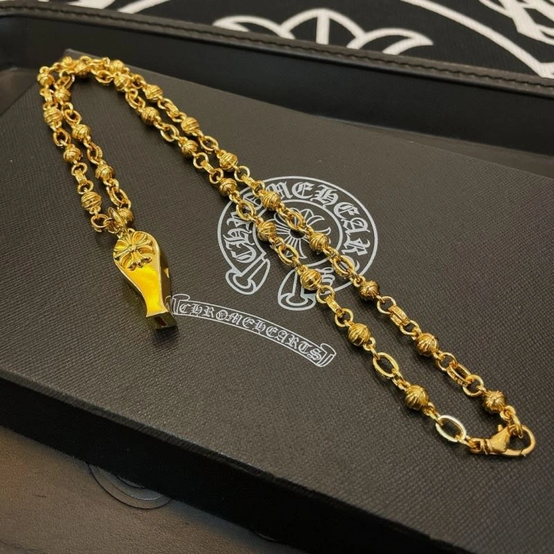 High accuracy Chrome Hearts Necklaces