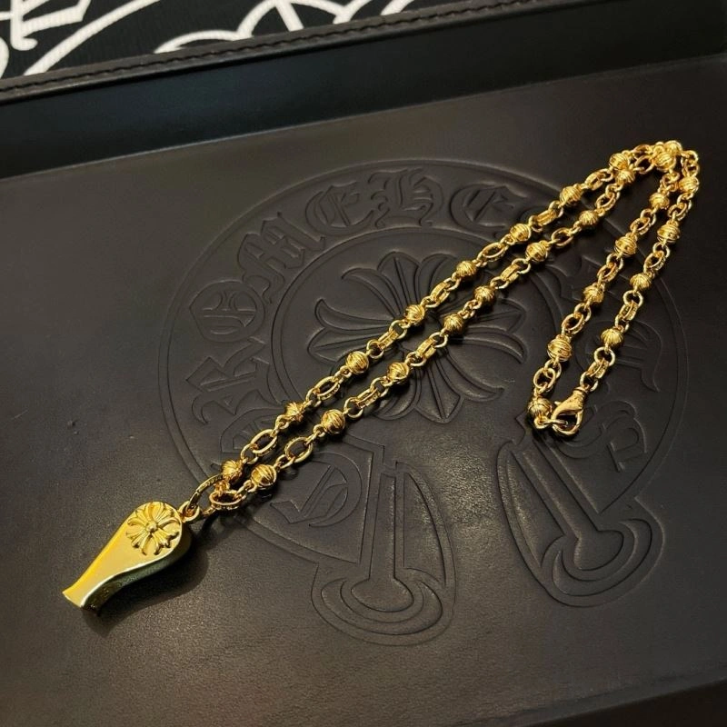 High accuracy Chrome Hearts Necklaces