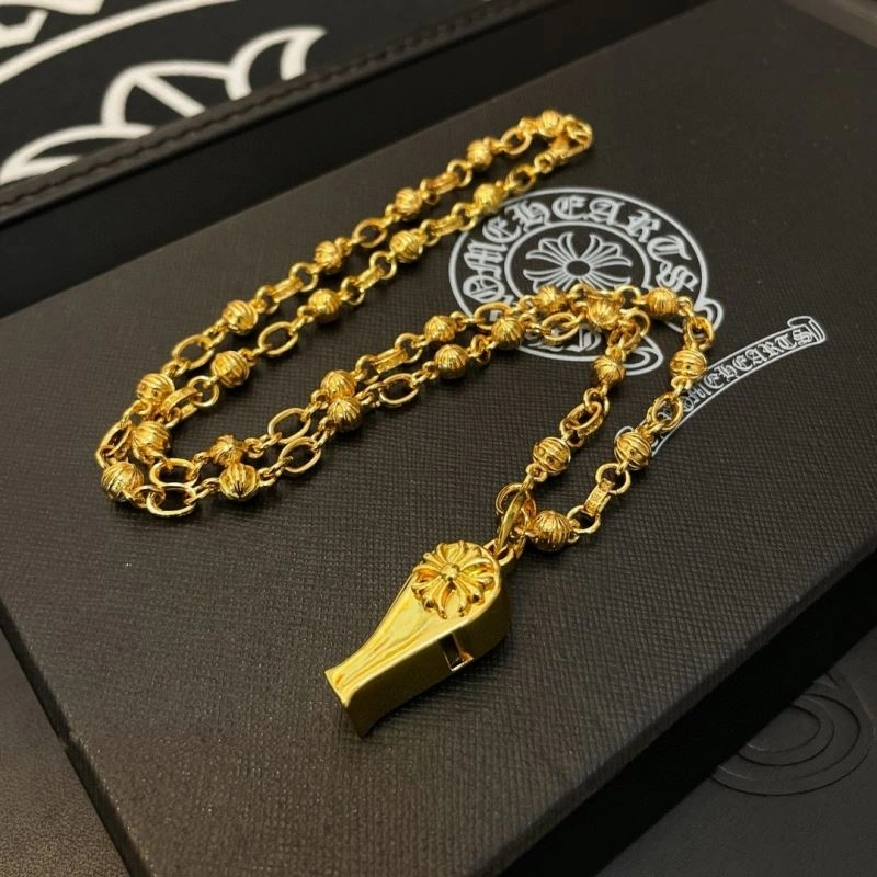 High accuracy Chrome Hearts Necklaces