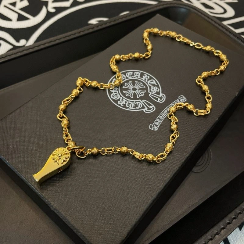 High accuracy Chrome Hearts Necklaces