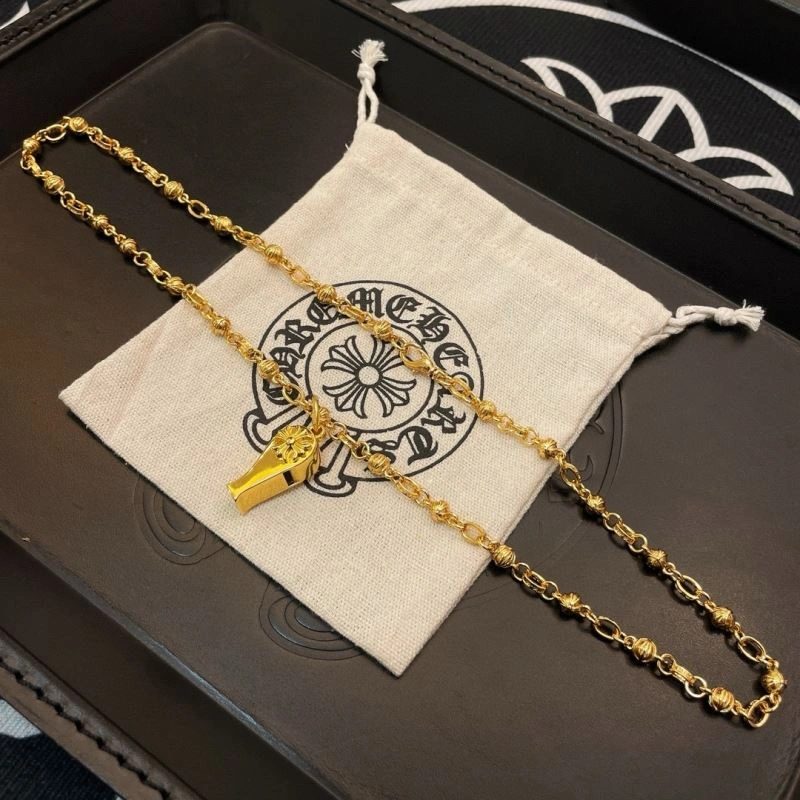 High accuracy Chrome Hearts Necklaces