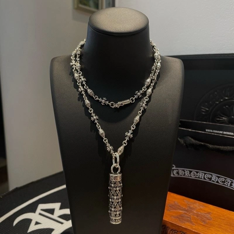 Economical Chrome Hearts Necklaces