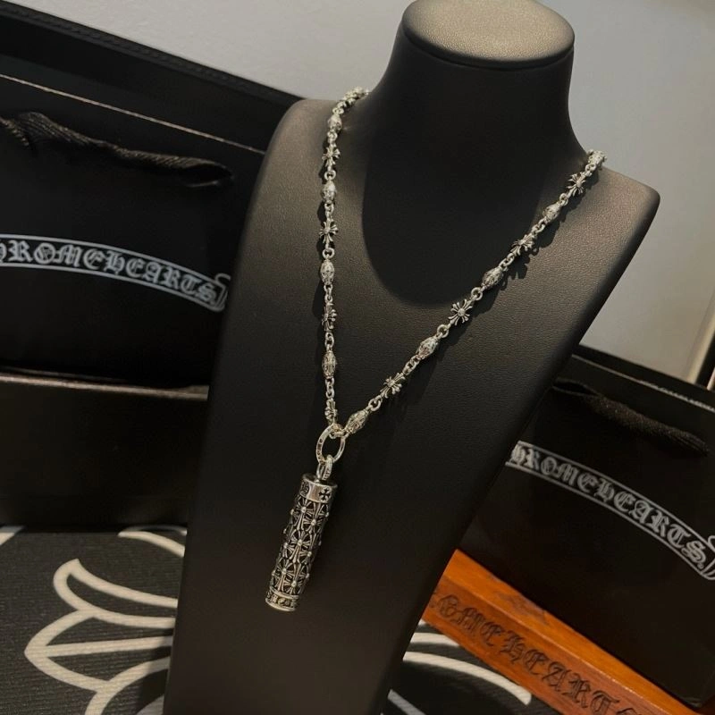 Economical Chrome Hearts Necklaces