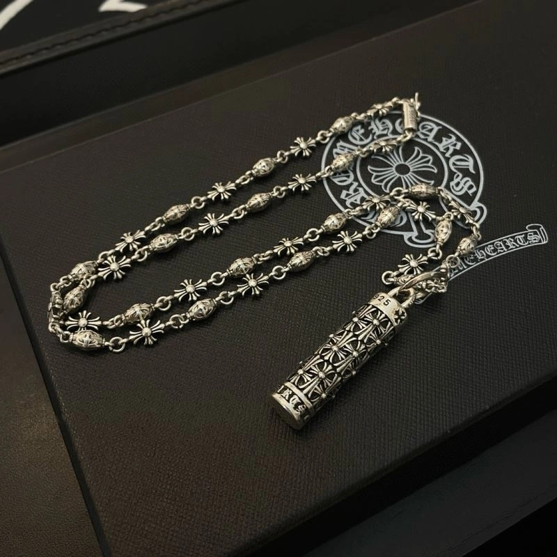 Economical Chrome Hearts Necklaces