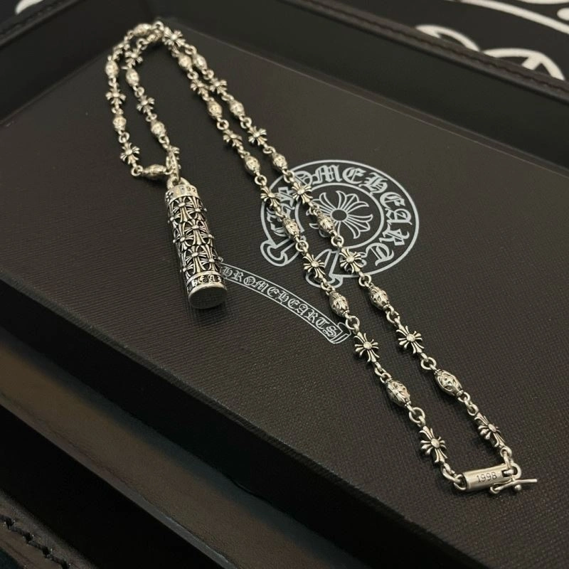 Economical Chrome Hearts Necklaces