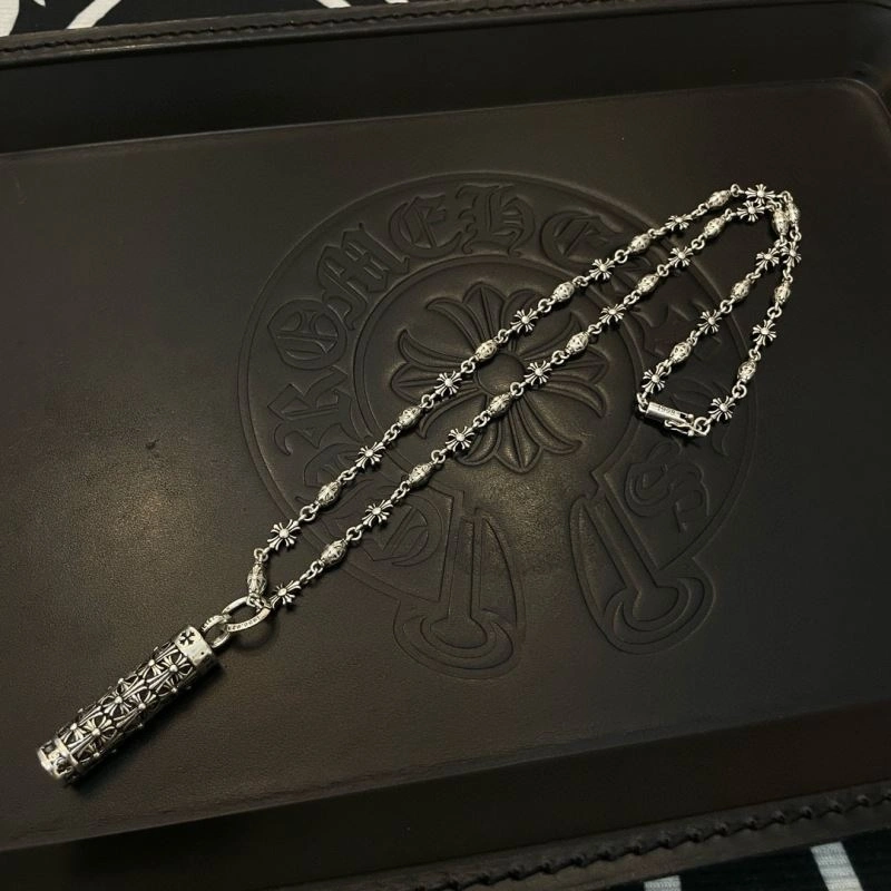 Economical Chrome Hearts Necklaces