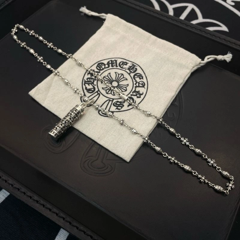 Economical Chrome Hearts Necklaces