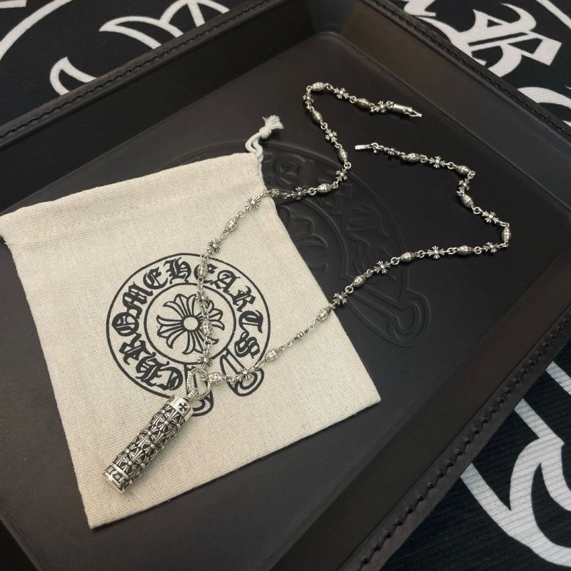 Economical Chrome Hearts Necklaces