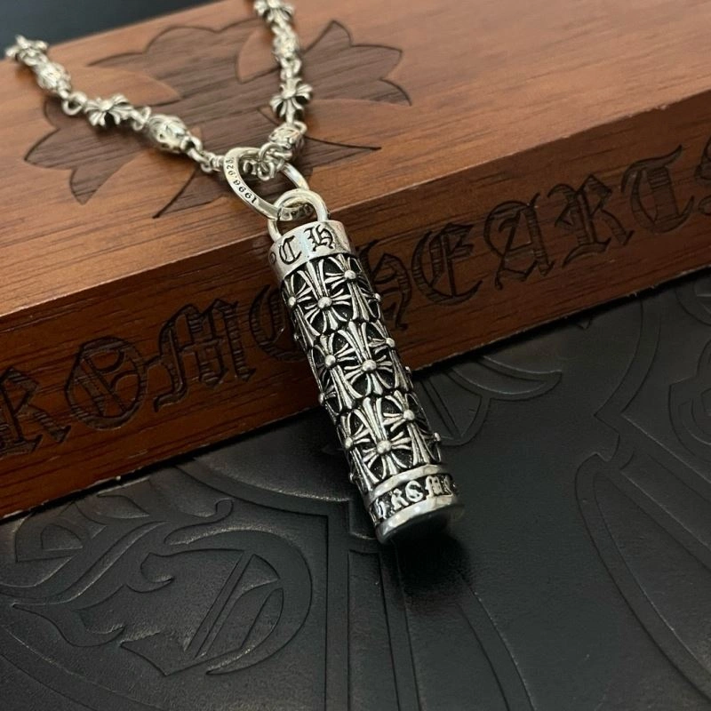 Economical Chrome Hearts Necklaces