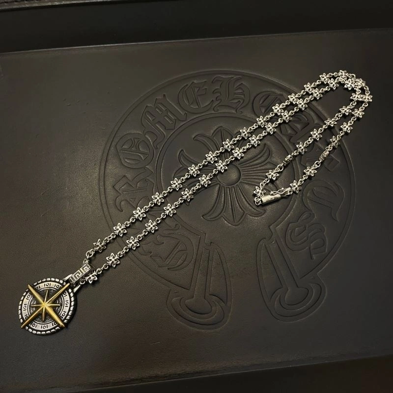 High accuracy Chrome Hearts Necklaces